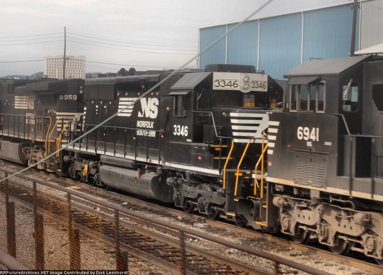 NS 3346